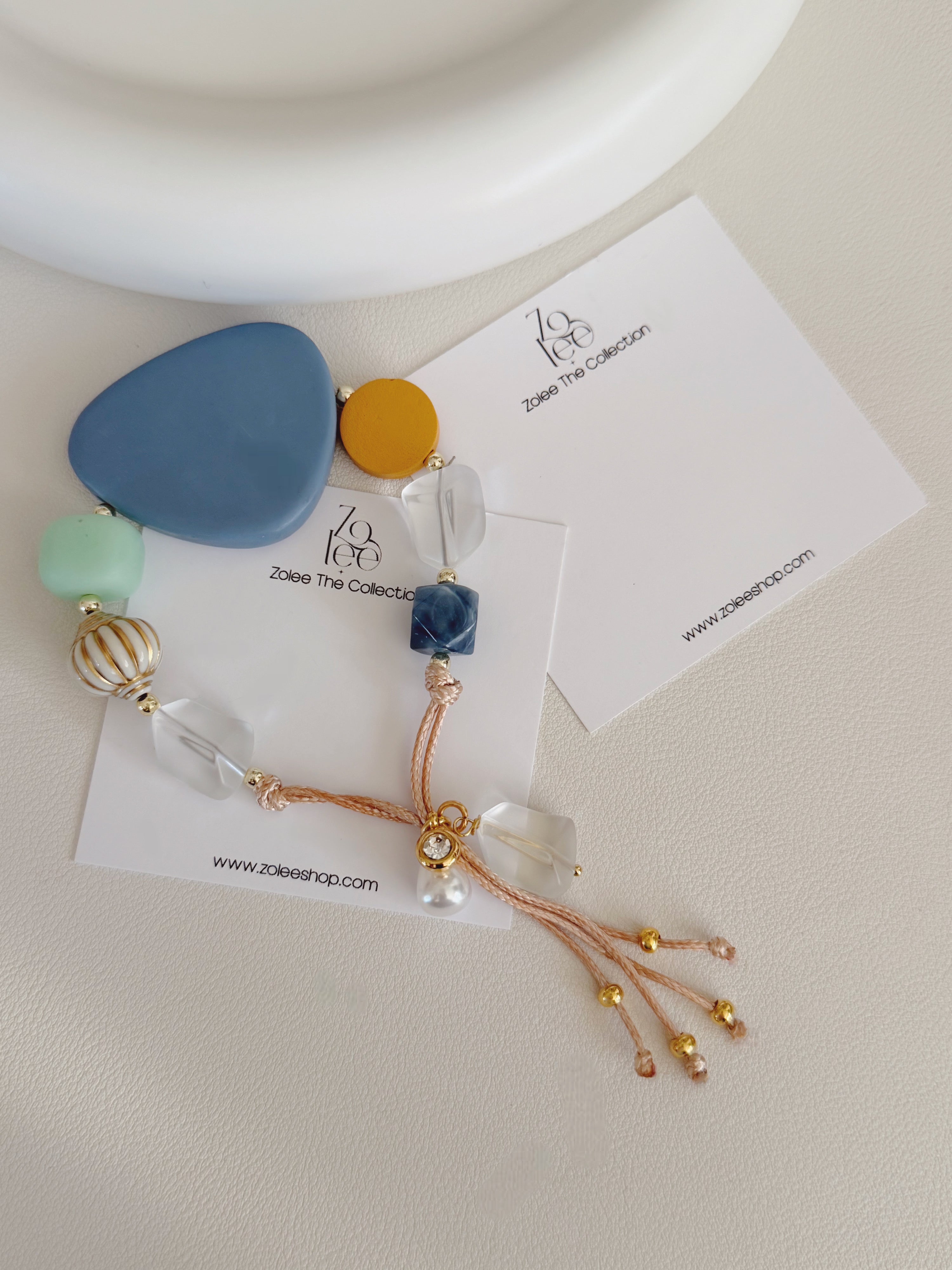 Aleira bracelet – Zolee Shop